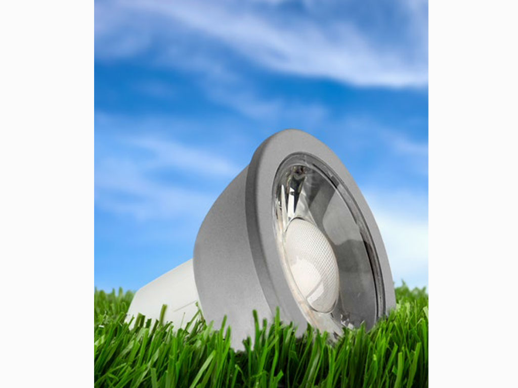 Lumilum LED Made Simple - Green Energy Products