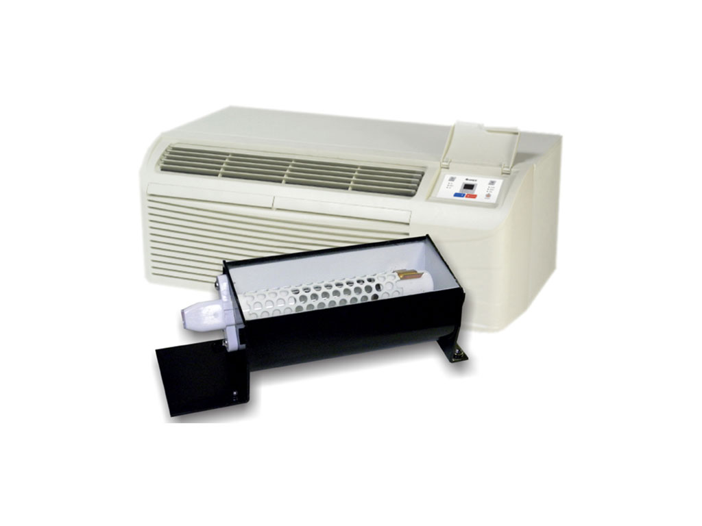 PTAC HVAC Air Purification - Green Energy Products