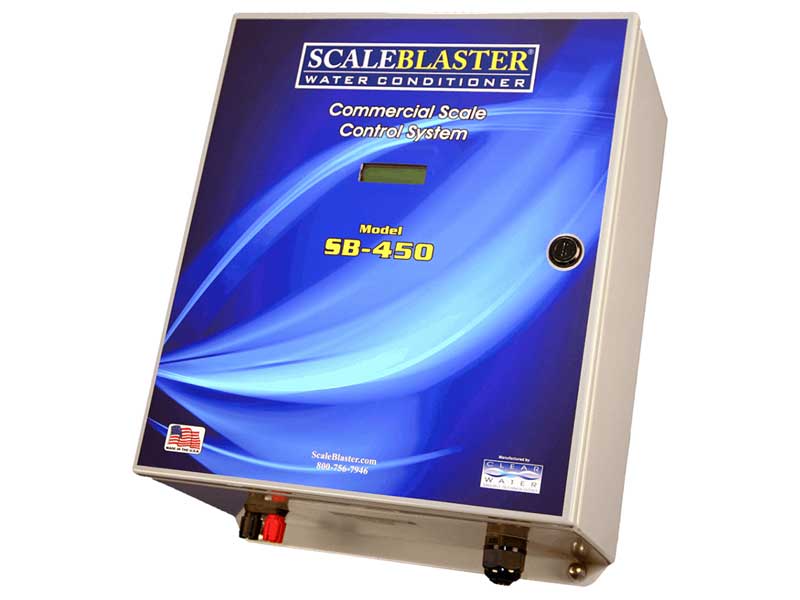 SB-450 - Green Energy Products