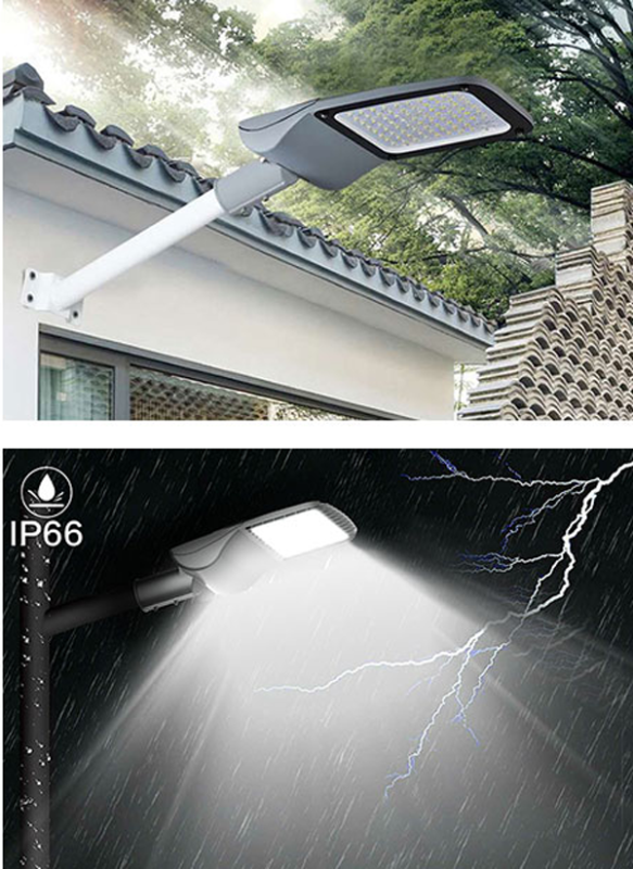 LED Street Lights - Revolutionizing with Sustainable Energy Solutions