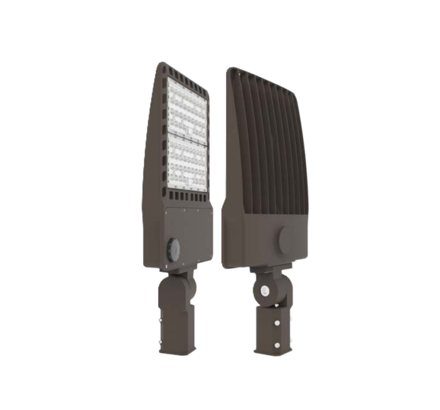 LED Shoebox / Area Light | Green Energy Products