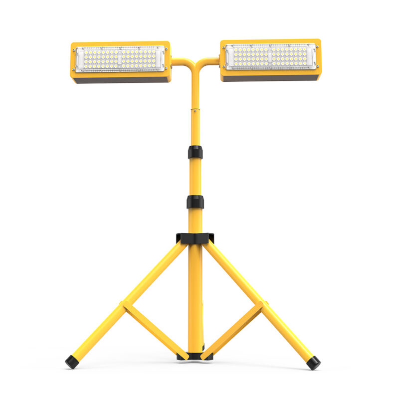 New Portable Lifting Work Light | Green Energy Products