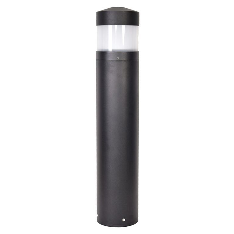 Commercial Led Bollard 20W IP65 5000K with Die casting | Green Energy ...