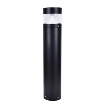 LED Bollard Lights 20W IP66 5000K with 5 years | Green Energy Products