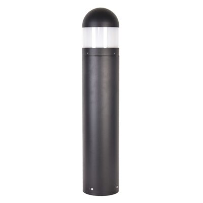 LED Bollard Light Fixtures 20W IP66 5000K with Die casting | Green ...