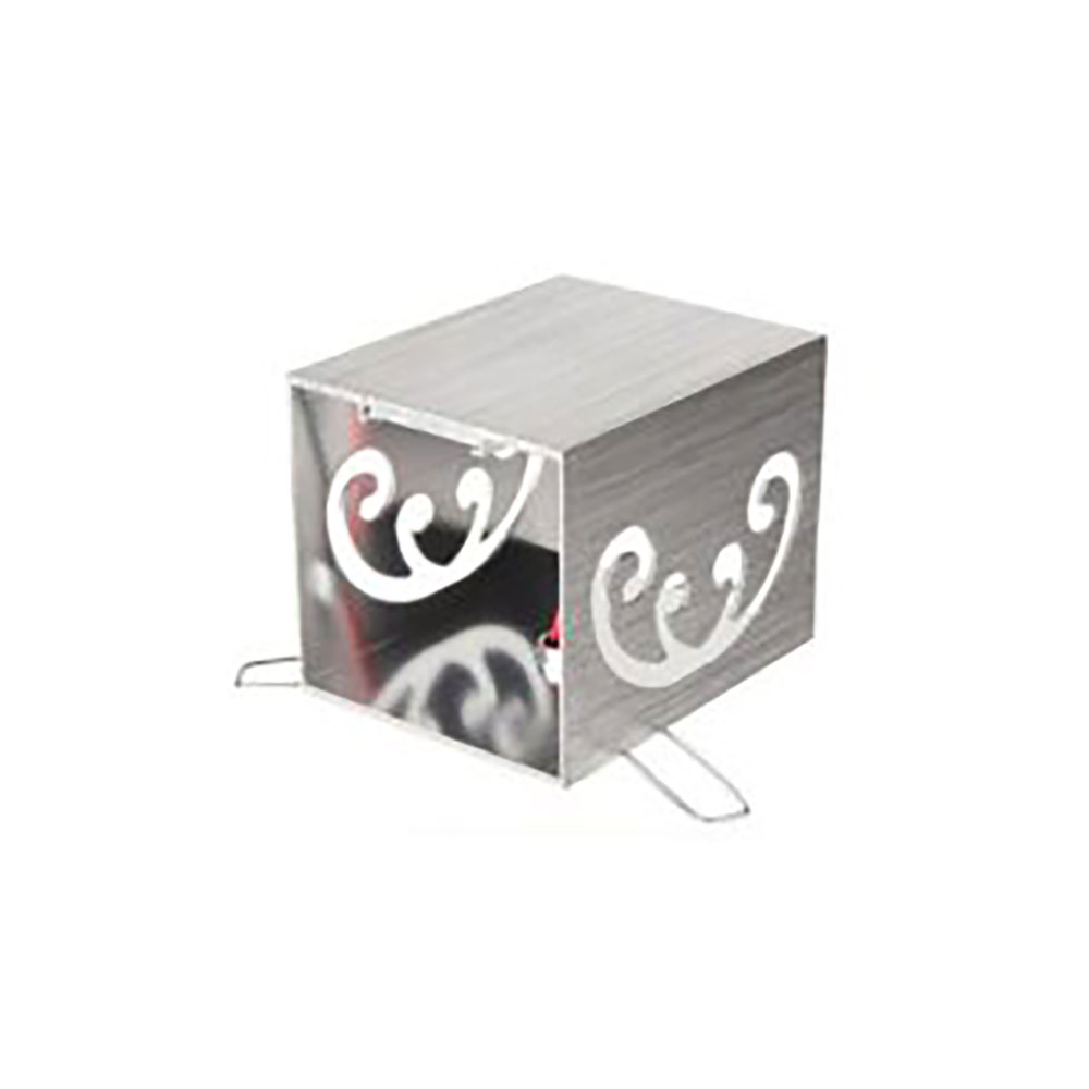 LED RGB Wall Lamp, WL742 – 3W | Green Energy Products