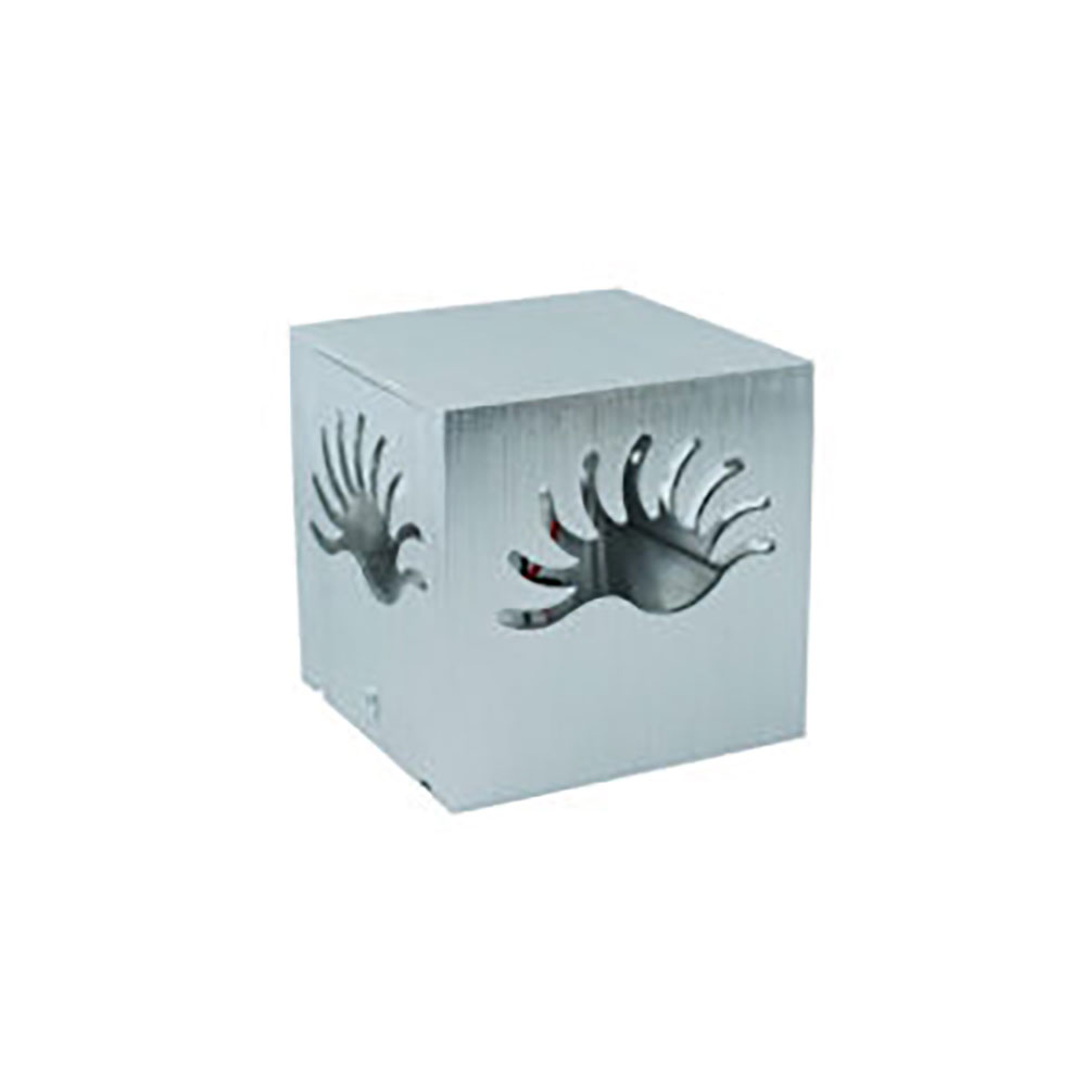 LED RGB Wall Lamp, WL743 – 3W | Green Energy Products