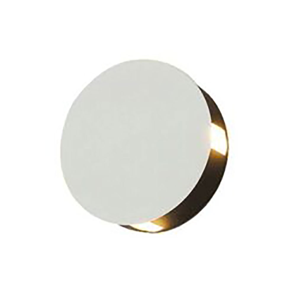 LED RGB Wall Lamp, WL745 – 3W x 4 | Green Energy Products