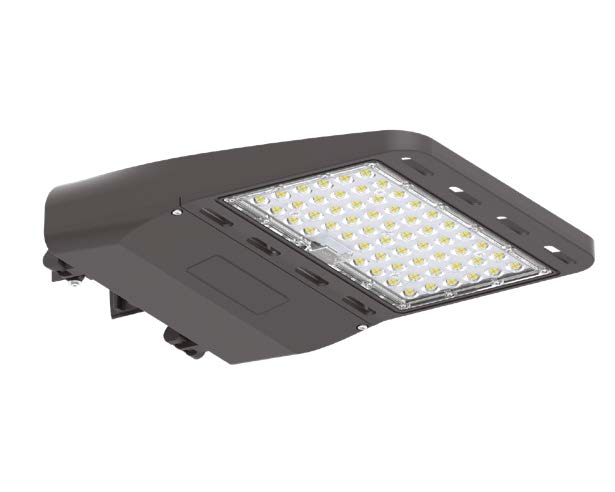 LED Slim Shoebox Light, PL2 – 150W, 300W | Green Energy Products