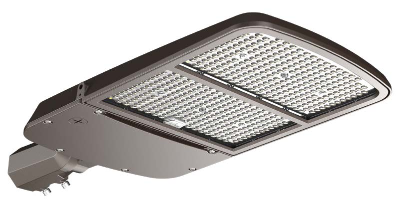Shoebox Light, SB16 – 150W & 300W | Green Energy Products