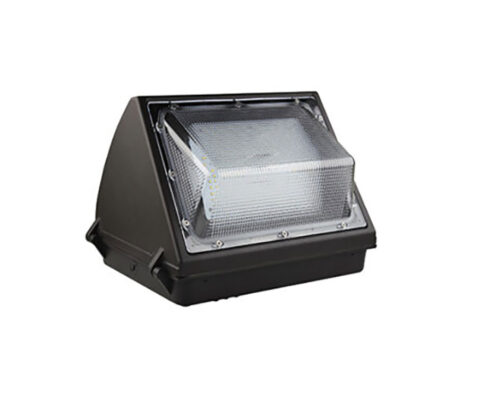 LED Wall Pack, SWP2 – 55-120W | Green Energy Products